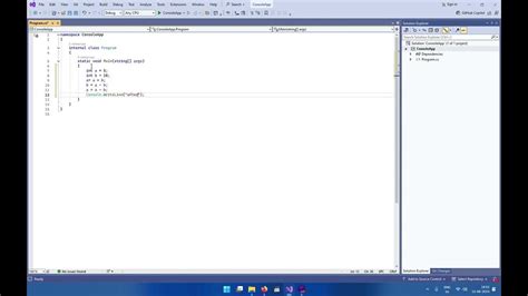 swap 2 numbers without using 3rd variable interview questions c