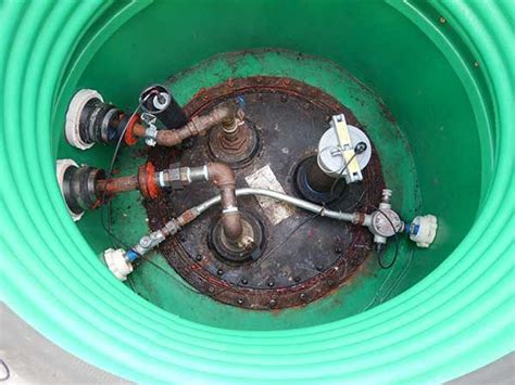 Testing Automatic Line Leak Detectors Faqs Ak Dept Of Environmental