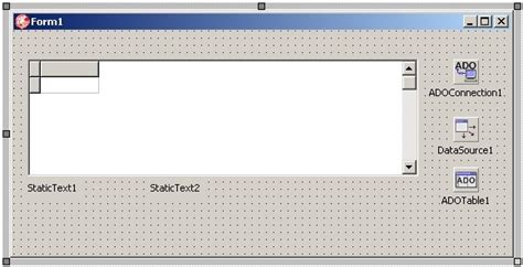 An Example Of Calculation Of Sum In The Table Microsoft Access Without Using The SQL Query