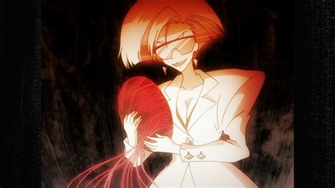 Ragyō Kiryūin Kill La Kill Wiki Fandom