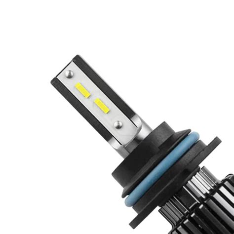 Ds18 Vix9004 Vision 9004 Highlow Csp Led Conversion Kit 6500k White