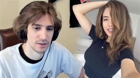 Pokimane Boyfriend I Dont Want To Flex” Twitch Superstar Pokimane