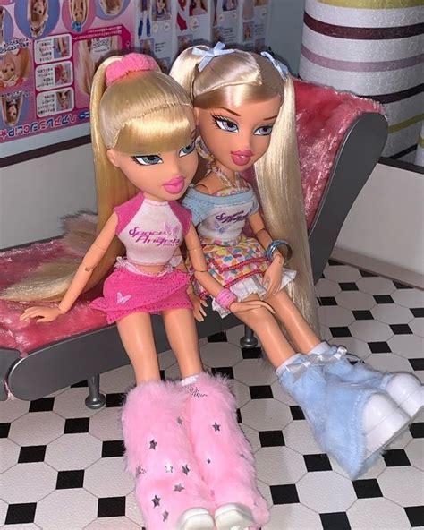 Pin En Fashion Dolls