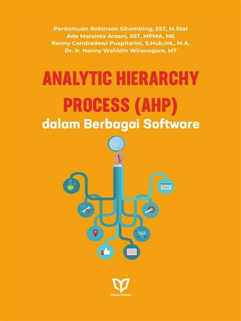 Ahp Panduan Software Dan Metode Pdf