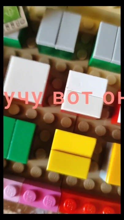Лего компьютер клавиатура ч3 #lego #legotechnicmoc - YouTube