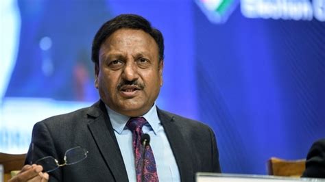 Cec Rajiv Kumar Invited As International Observer For Nepal Elections