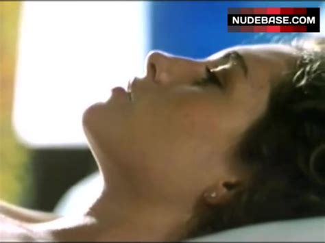 Erika Anderson Sex Scene Zandalee NudeBase Com