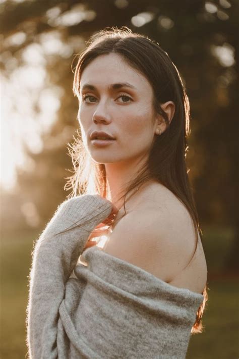 Portfolio Model Agency Jessie