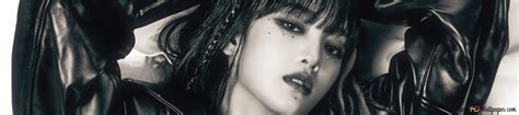 Gi Dles Minnie V Tomboy Mv Photoshoot Album I Never Die 4k