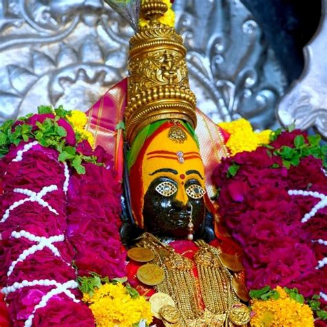 Aai Tulja Bhavani Youtube