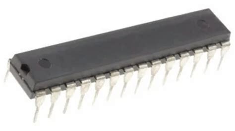 Pic16f882 Isp Microcontroller Microchip 10 Bit Tube At Rs 7000