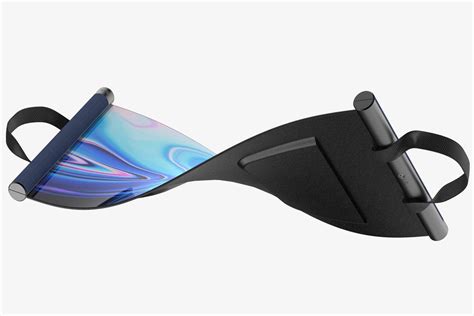 Flexible Oled Artofit