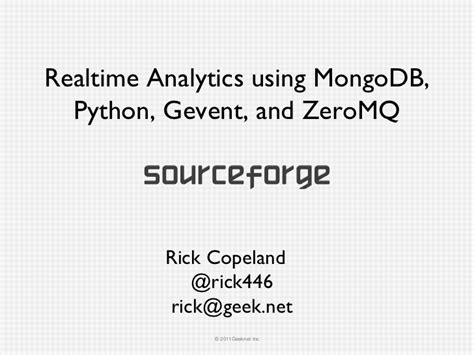 Zeromq Python Examples Zeromq Examples With Python Pxnz