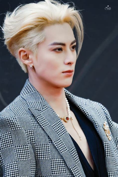 Dylan Wang Dylan Wang Hair Styles