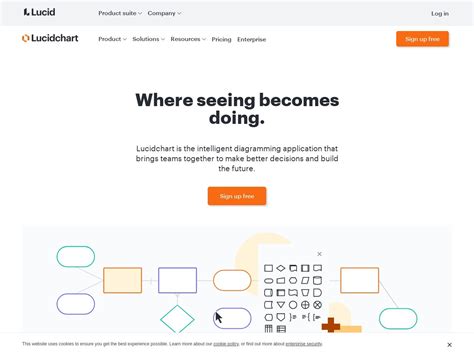 Lucidchart Toplist HQ