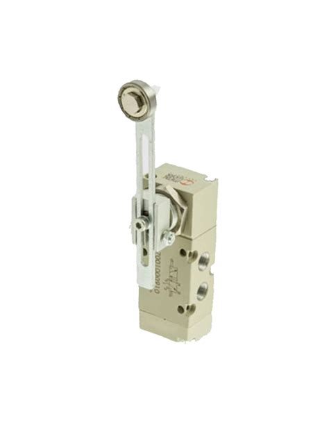 Limit Switch Pneumatic Lever Front Roller 1 8 5 2 7001000910 Metal Work