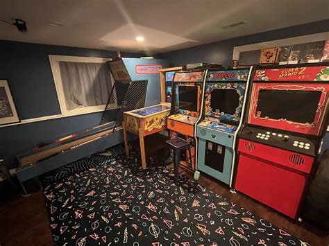 My Small Arcade Rcade