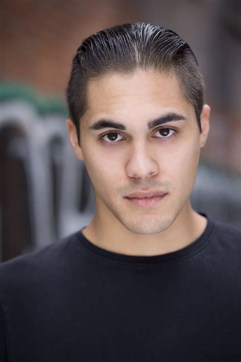 Contact 3 — Alec Pacheco