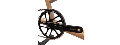 Rivet Single Speed Caveworks