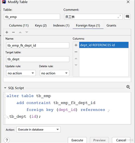 【mysql】 多表设计(一对多、一对一、多对多)ciao的技术博客51cto博客 【mysql】 多表设计(一对多、一对一、多对多)ciao的技术博客51cto博客