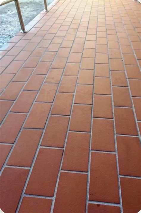 Matte Terracotta Cladding Bricks At ₹ 5 5 Piece In Wankaner Id 2856361454255