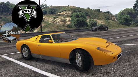 Improved Pegassi Monroe Mods Gta V Youtube