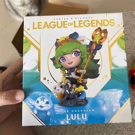 Star Guardian Lulu Figure Online Emergencydentistry Com