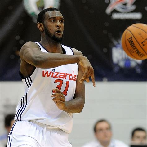 Chris Singleton Wizards