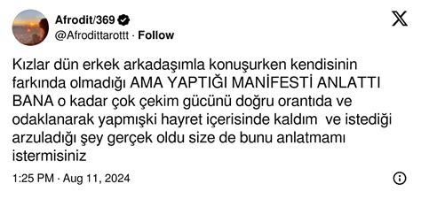 Bir Kadının Erkek Arkadaşının Manifest Yaparak Araba Sahibi Olma Hikayesi Onedio