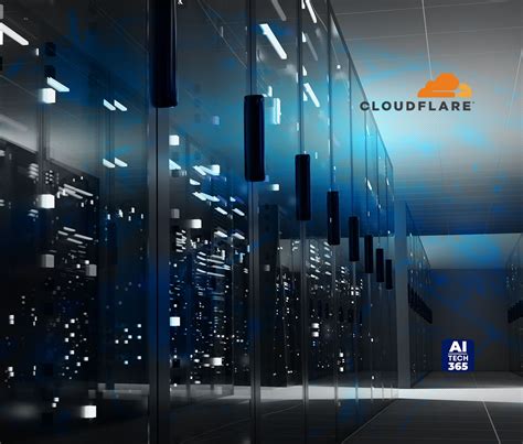 Cloudflare Powers Hyper Local Ai Inference With Nvidia Accelerated Computing