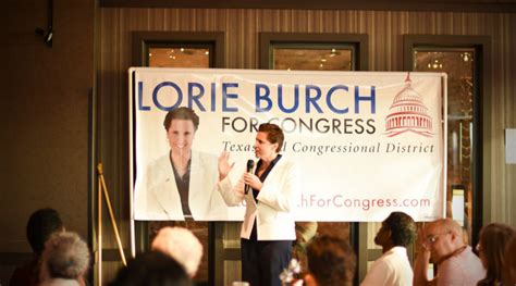 Lorie Burch Fighting For Lgbt Rights In North Texas