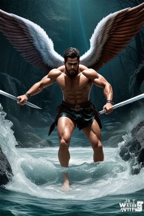 Leviathon 04 By Arowe65 On Deviantart