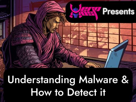Understanding Malware How To Detect It Hero Host