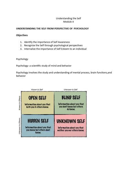 Uts Module 4 Pdf