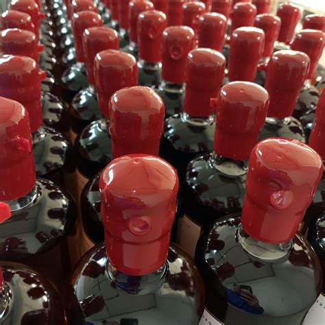 Bluegrass Bottling Distillery Trail