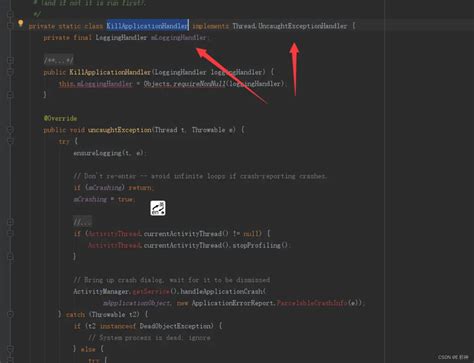 android 面试题 anr 五 android anr 面试 csdn博客
