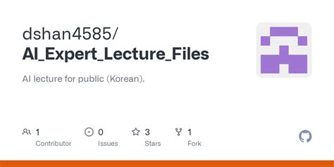 ai expert lecture files lab1 2 classifier ipynb at main · dshan4585 ai