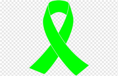 유방암 인식의 달 핑크 리본 네온 리본 리본 심벌 마크 질병 Png Pngwing