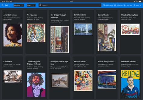 Enhancing Existing Apex App With Pwa Nav Bar Items And Smart Filters Dive Into Apex