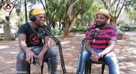 Catch My Interview With Richy B And Lejoy 🔥🔥 Bare Makgosha A Dirang