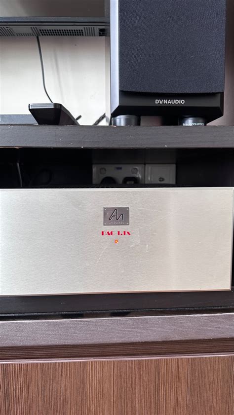 audio note 1 1x dac with tube output stage audio soundbars speakers