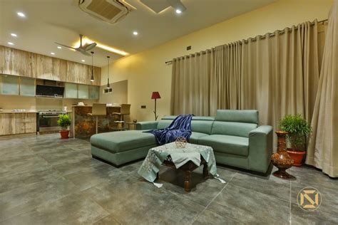 Mr Abdul Sami Khan Ns Architects