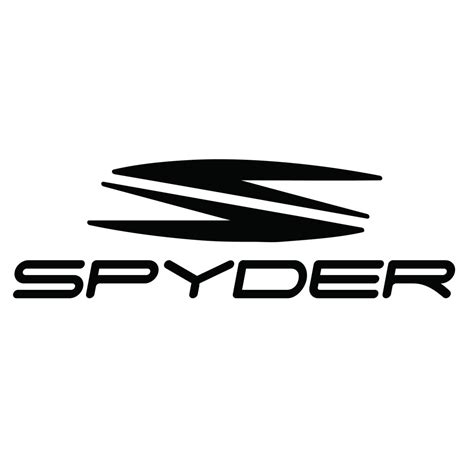 Spyder Logo Png Spyder Logo Png Vectors Free Download Wlsl