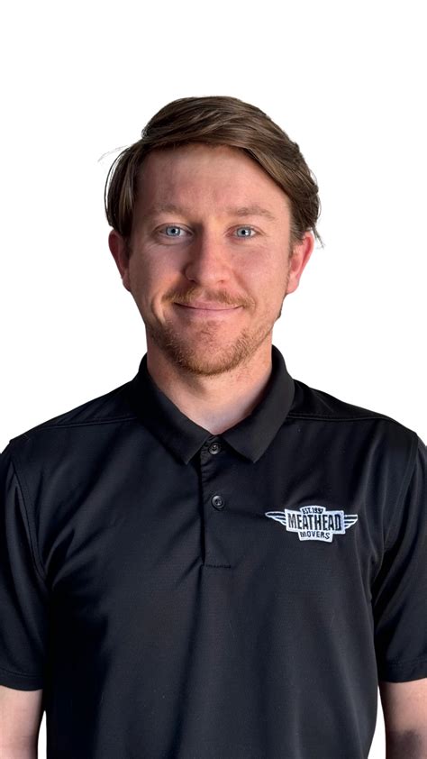 Michael Mathiesen Management Team Profile Meathead Movers