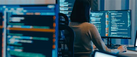 Data Engineer Vs Software Engineer Intuit Blog