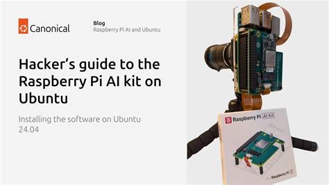 Raspberry Pi Ai Hat 功能：桌面上的 Ai 革命