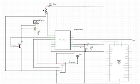 ESP8266mod Mini Has No Output In Tx Pin When Connected To Wifi Page 2 Home Automation