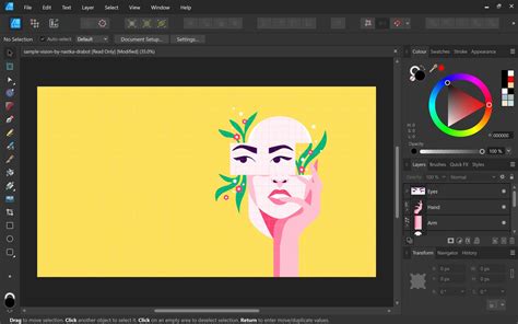 17 Graphic Design Software Options To Use In 2025
