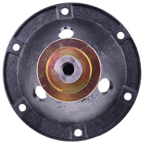 Ferris Snapper Pro Spindle Assembly 5100993sm For Is2500z S150xt Green Dade Outdoor