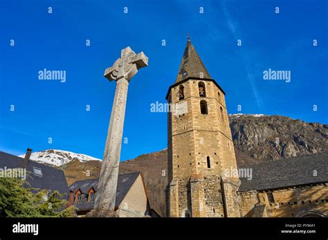 Old Town In Salardu Hi Res Stock Photography And Images Alamy